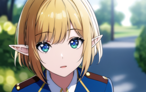 Anything V5を試してみました | Nya Dimension Lab.